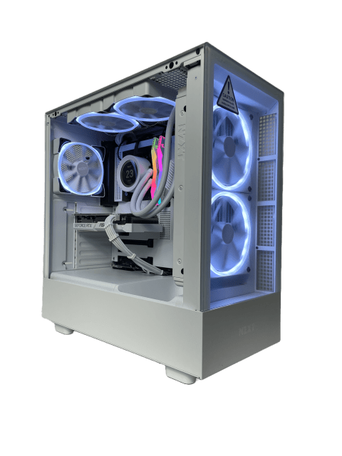 Professional Custom PC Builder | Custom Lux PCs