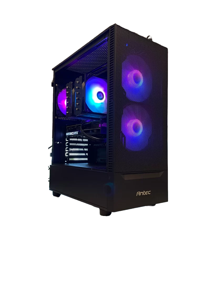 Clearance GTX 1060 PC deal - Gaming and Professional PCs NJ | Custom Lux PC